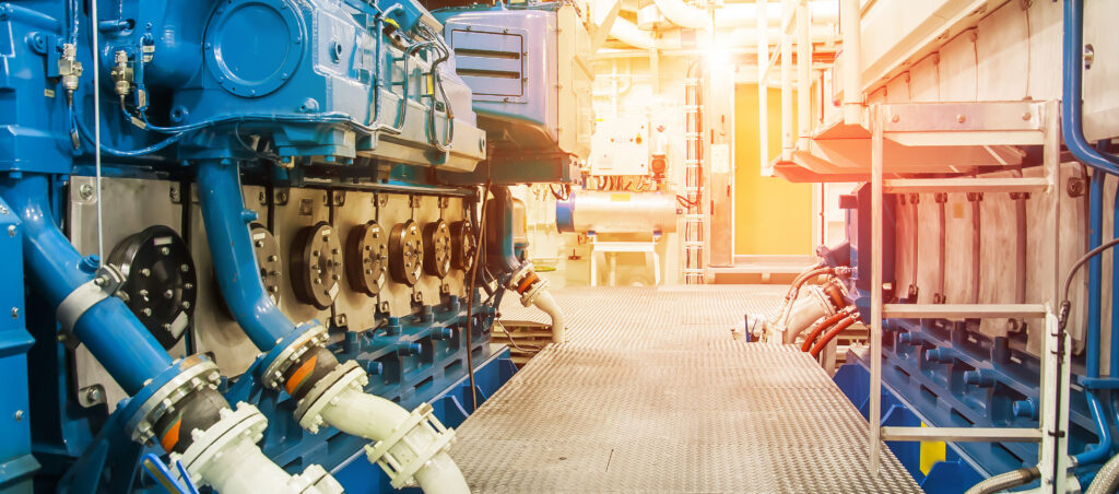 What is Nitration of Lubricating Oil? – Lubrication Expert