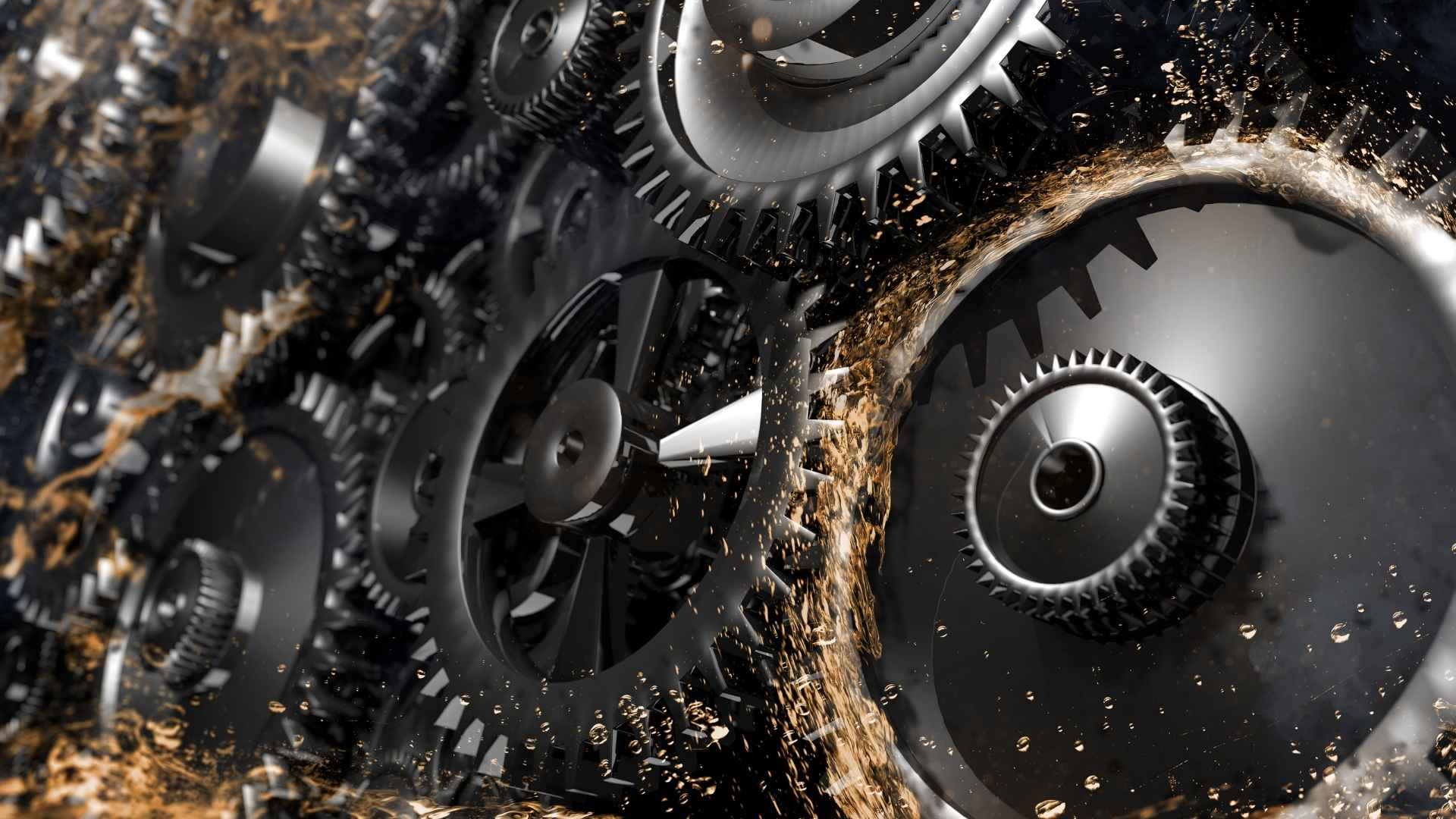 What is a Tribofilm? - Lubrication Expert