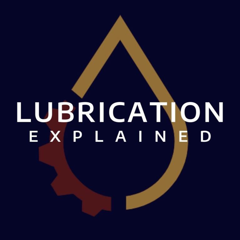 Online Lubrication Courses & Certification Training | ICML: FPL, MLA ...