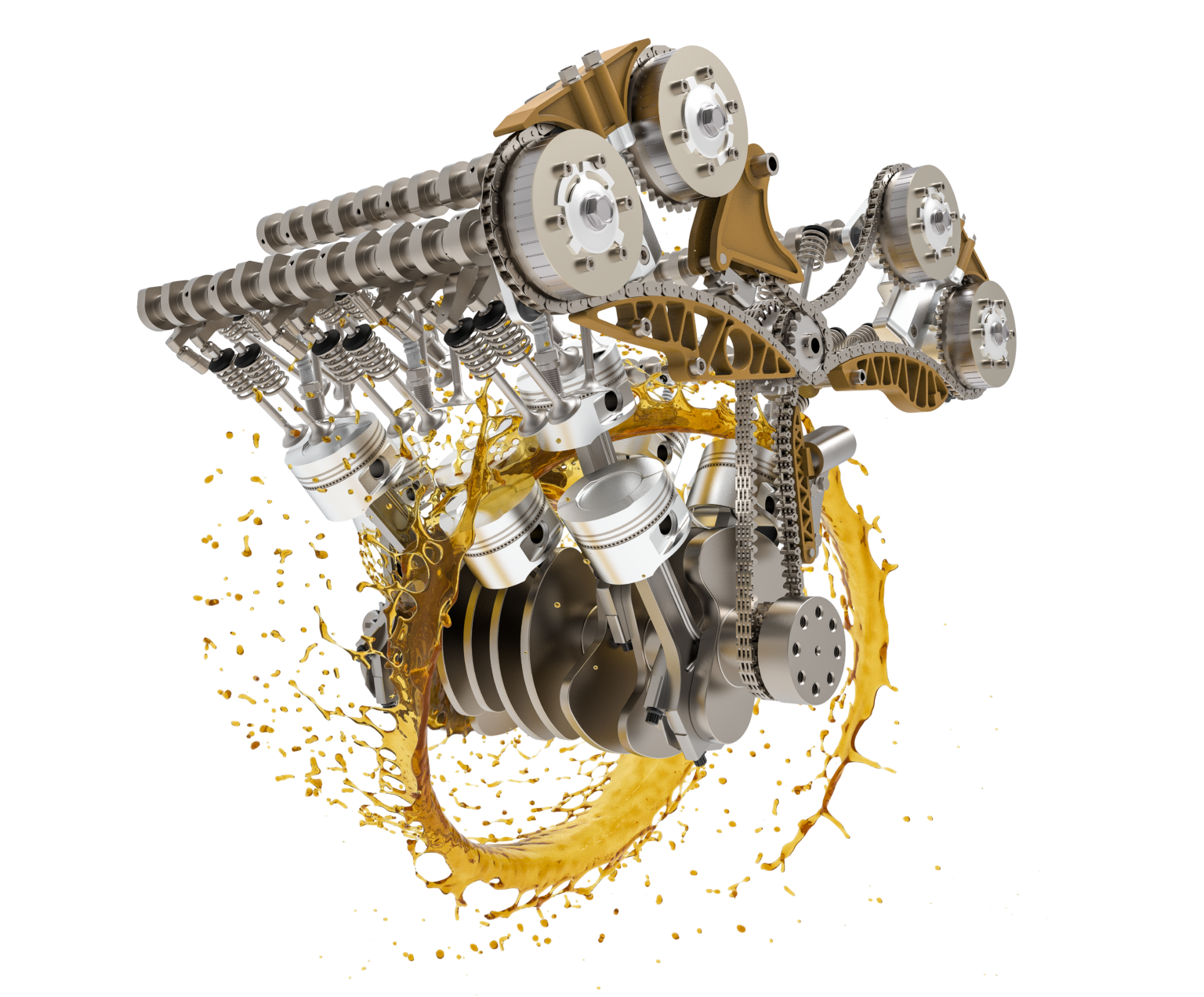 Lube Expert | Lubricant Formulation Specialist | Oil Expert ...