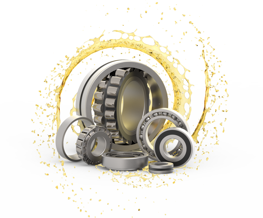 Lubrication Explained Training - Lubrication Expert